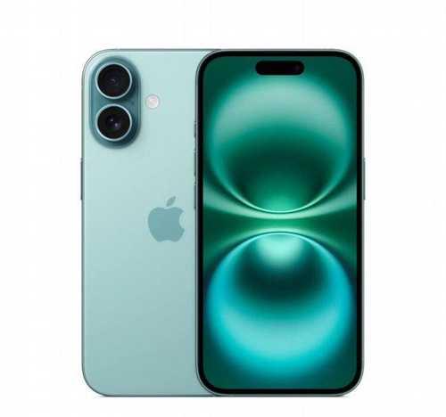 iPhone 16, 128 ГБ