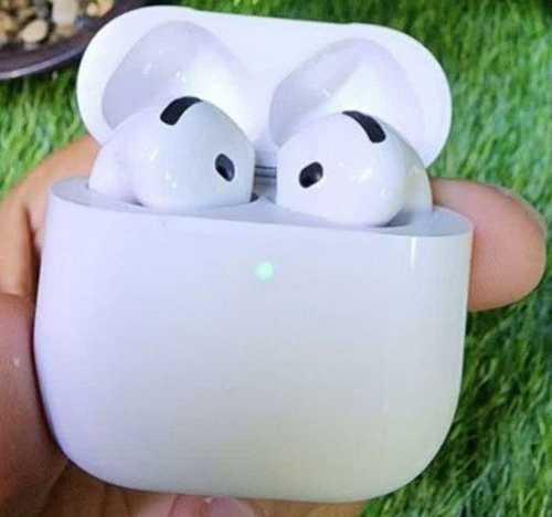 Airpods 4 "оригинал" + шумоподавления