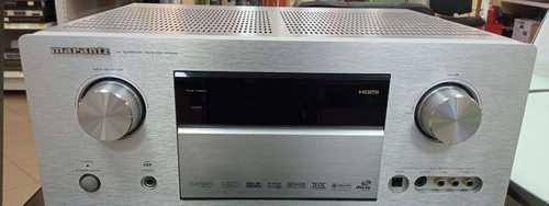 Ресивер Marantz SR7002 Silver