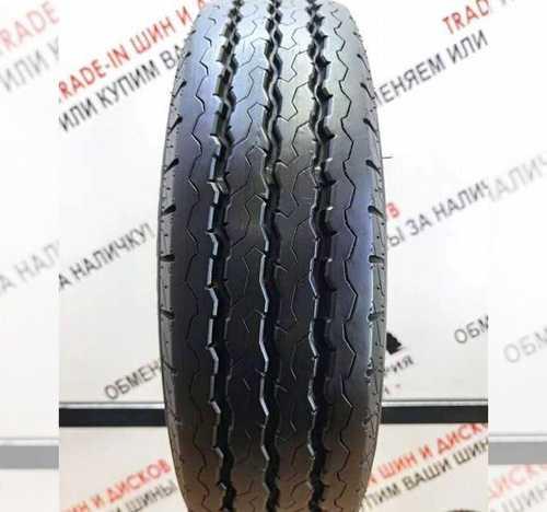 Nankang CW-25 165/80 R13C