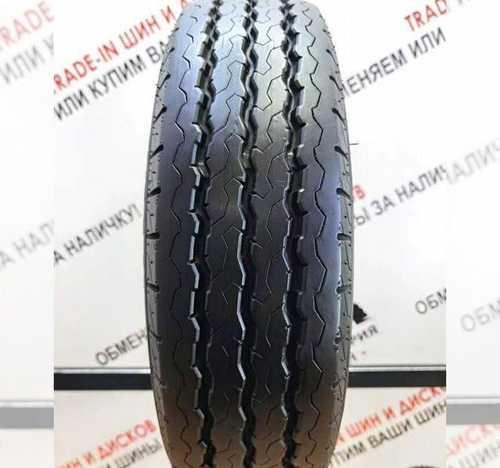 Nankang CW-25 165/80 R13C