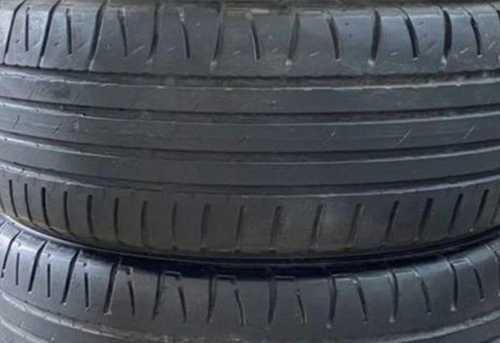 Nokian Tyres Nordman SZ 215/55 R17 98W