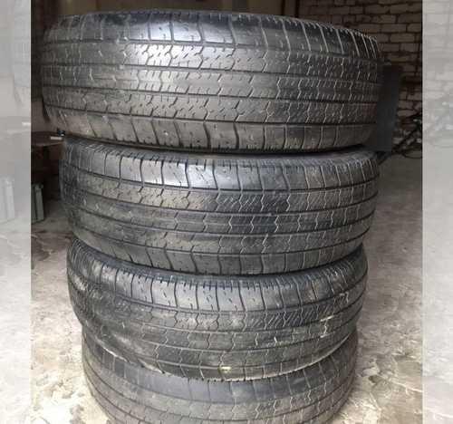 Antares Deep Digger 205/70 R15 95T