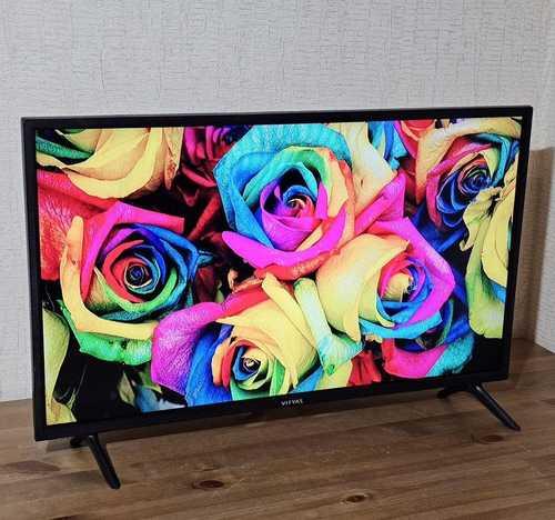 Телевизор Витязь 32" HD 2022