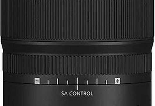 Новый объектив Canon RF 100mm f2.8L MacroIS USM EU