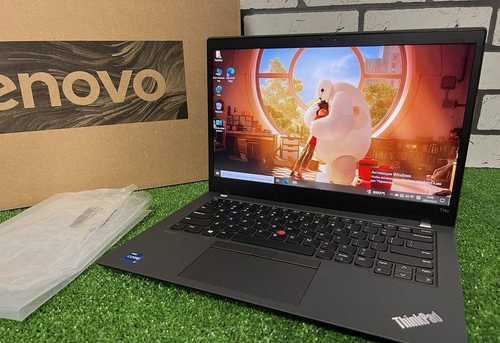 Lenovo Thinkpad T14S i7 32GB 1TB SSD 4K