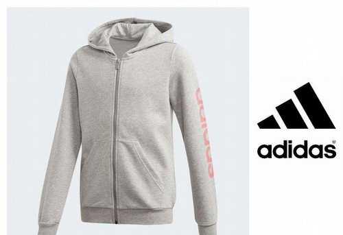 Кофта adidas 110 128 140