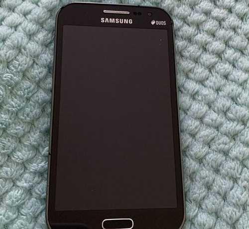 Телефон Samsung galaxy Win GT-18552