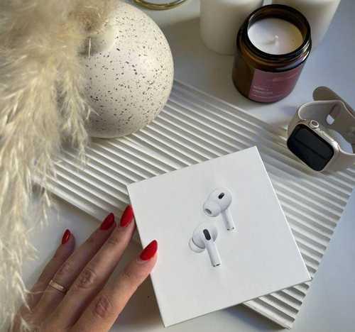 Apple AirPods pro 2