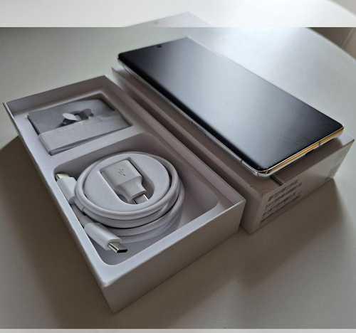 Google Pixel 7 Pro, 12/128 ГБ