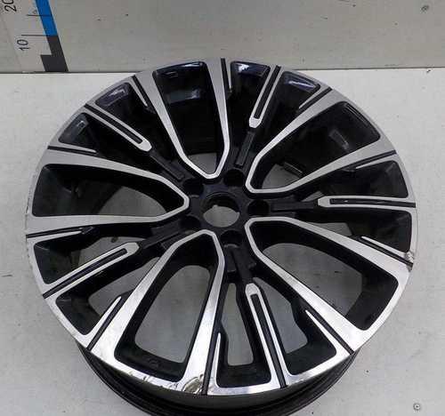 Диск колесный 20" на exeed VX 203000130aaacg
