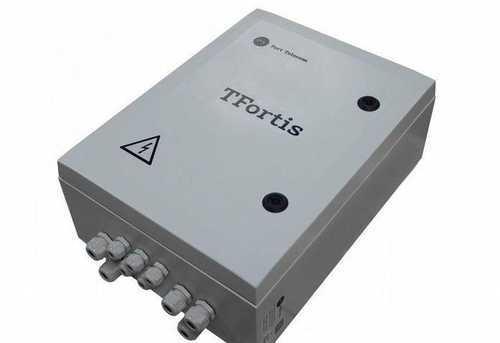 Tfortis PSW-1G4F-Box оплата с НДС
