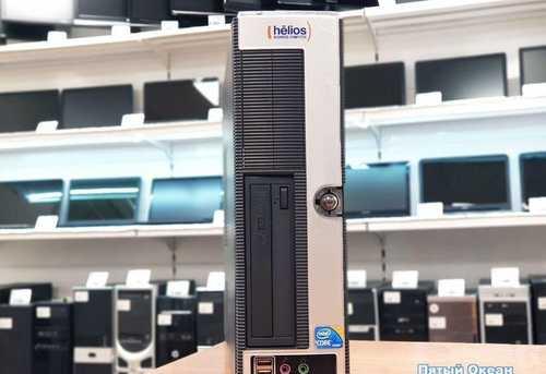 Пк Core i5-2300, RAM 0Gb, HD Graphics 2000