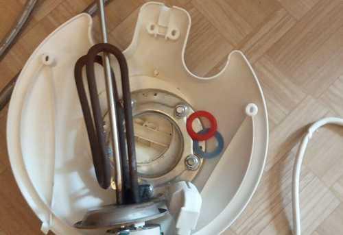 Electrolux EWH 80 Quantum Pro