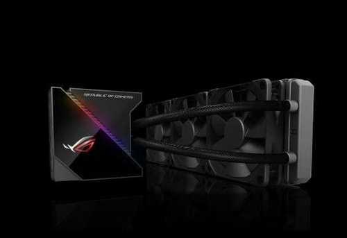 Asus Rog Ryujin 360