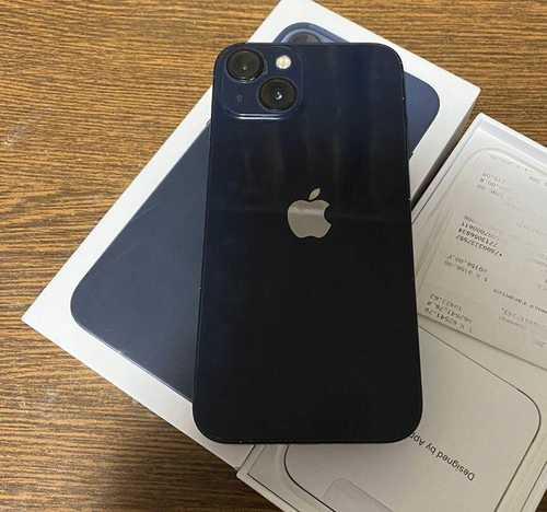 iPhone 13, 128 ГБ