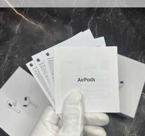 AirPods 3