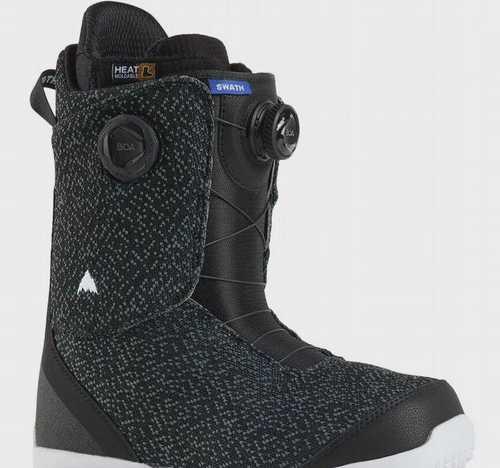 Ботинки для сноуборда Burton Swath Boa