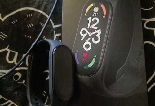Mi bend 7