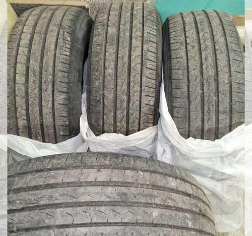 Pirelli Scorpion Verde 215/65 R17 99V