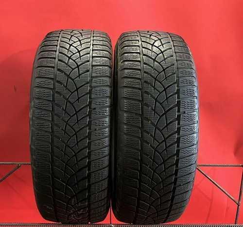 Goodyear UltraGrip Performance 235/55 R18 107Y