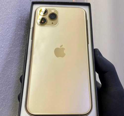 iPhone 11 Pro Max, 64 ГБ