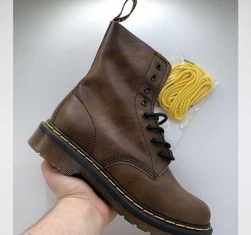 Dr martens 1460 crazy horse