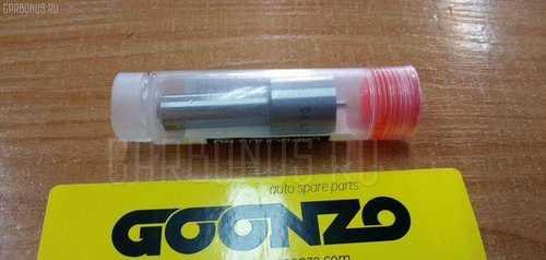 Распылитель форсунки goonzo dlla152p60 на Komatsu