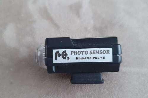 Photo sensor psl-15
