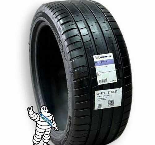 Michelin Pilot Sport 5 275/45 R20 110Y