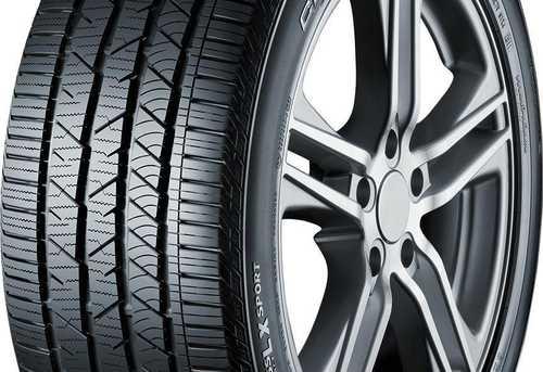 Continental ContiCrossContact LX 245/65 R17 111T