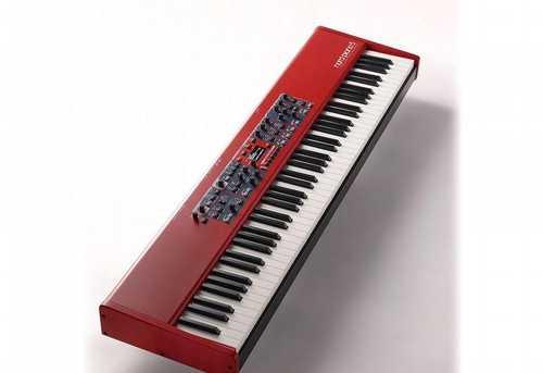 Синтезатор Nord Piano 5 + Аксессуары