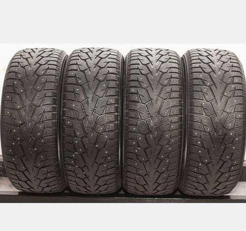 Yokohama Ice Guard Stud IG55 255/45 R19 104V