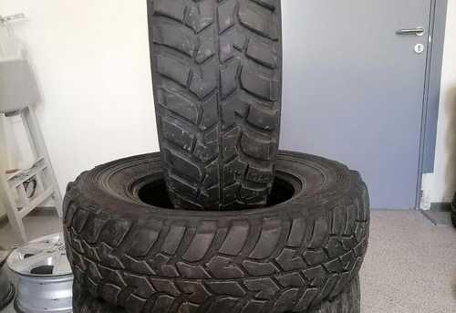 Dunlop Grandtrek MT2 245/75 R16 108Q