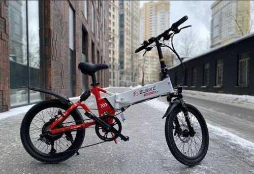 Elbike gangstar VIP13A(C22-13) 500w48v13a