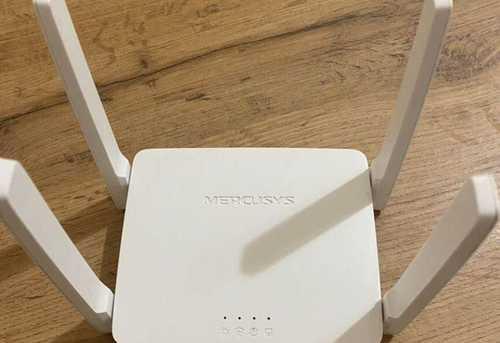 Wifi роутер mercusys AC1200 AC10