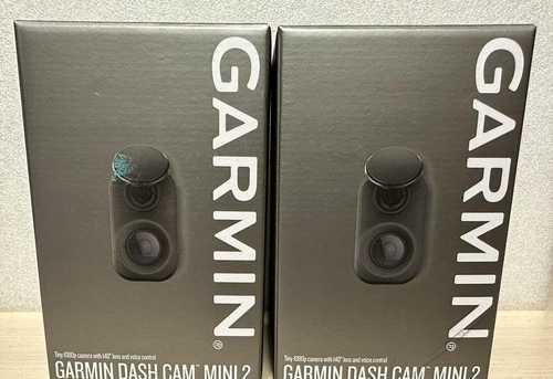 Garmin DashCam Mini 2, Garmin BC40, NEW