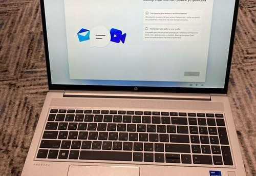 Ноутбук HP ProBook 650 G8(250A6EA)