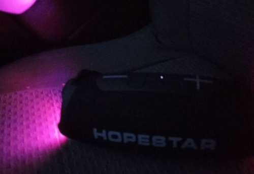 Bluetooth Колонка Hopestar-H53