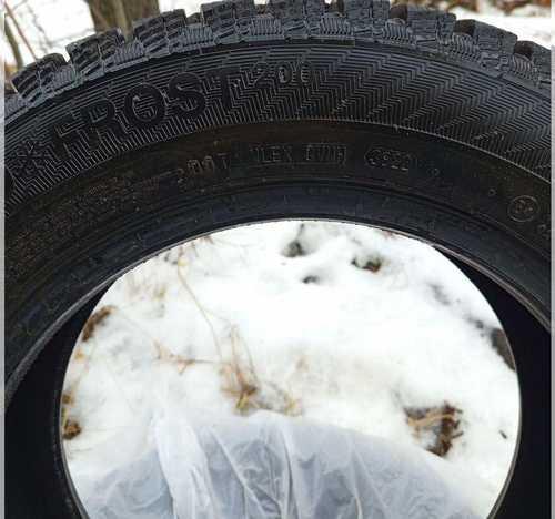 Gislaved Nord Frost 200 195/65 R14 90T