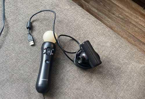 Sony playstation move controller