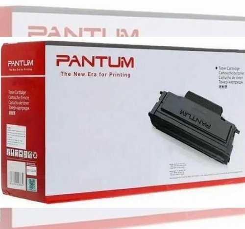 TL-R5220X Тонер-картридж Pantum черный Black для B