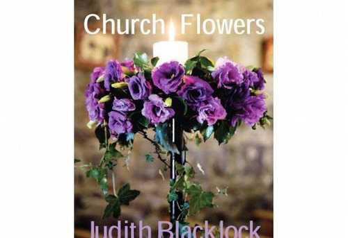 Church Flowers: The Essential Guide to Arranging F