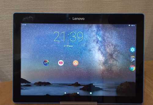 Планшет Lenovo Tab 10 (TB-X103F)