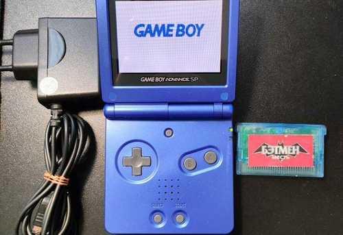 Game boy advance sp ags-101