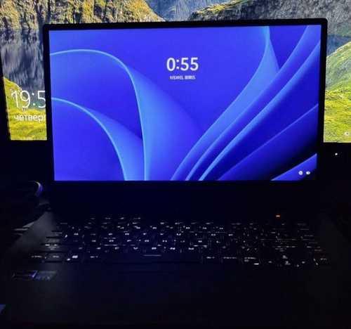 Asus ROG Zephyrus G15