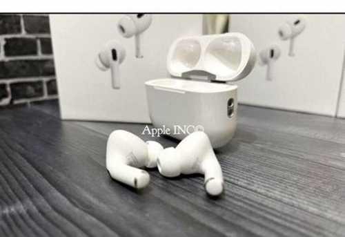 Наушники apple airpods pro 2