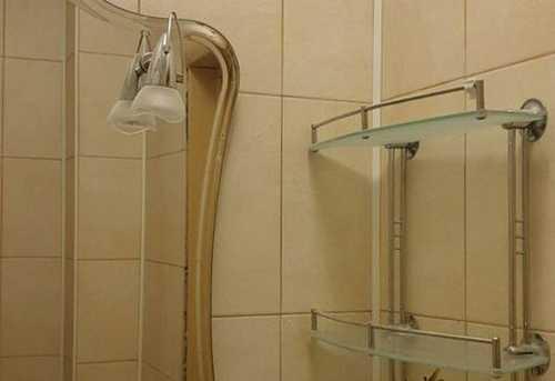 Зеркала для ванной или туалета