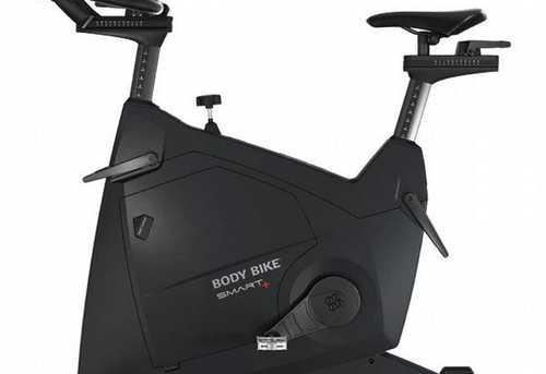 Велотренажер body bike SMART+ Black