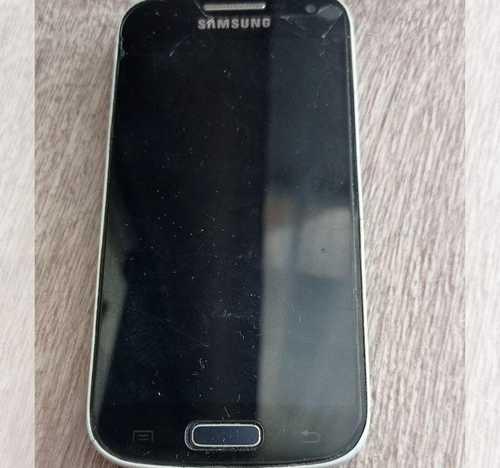 Samsung Galaxy S4 mini GT-I9195, 8 ГБ